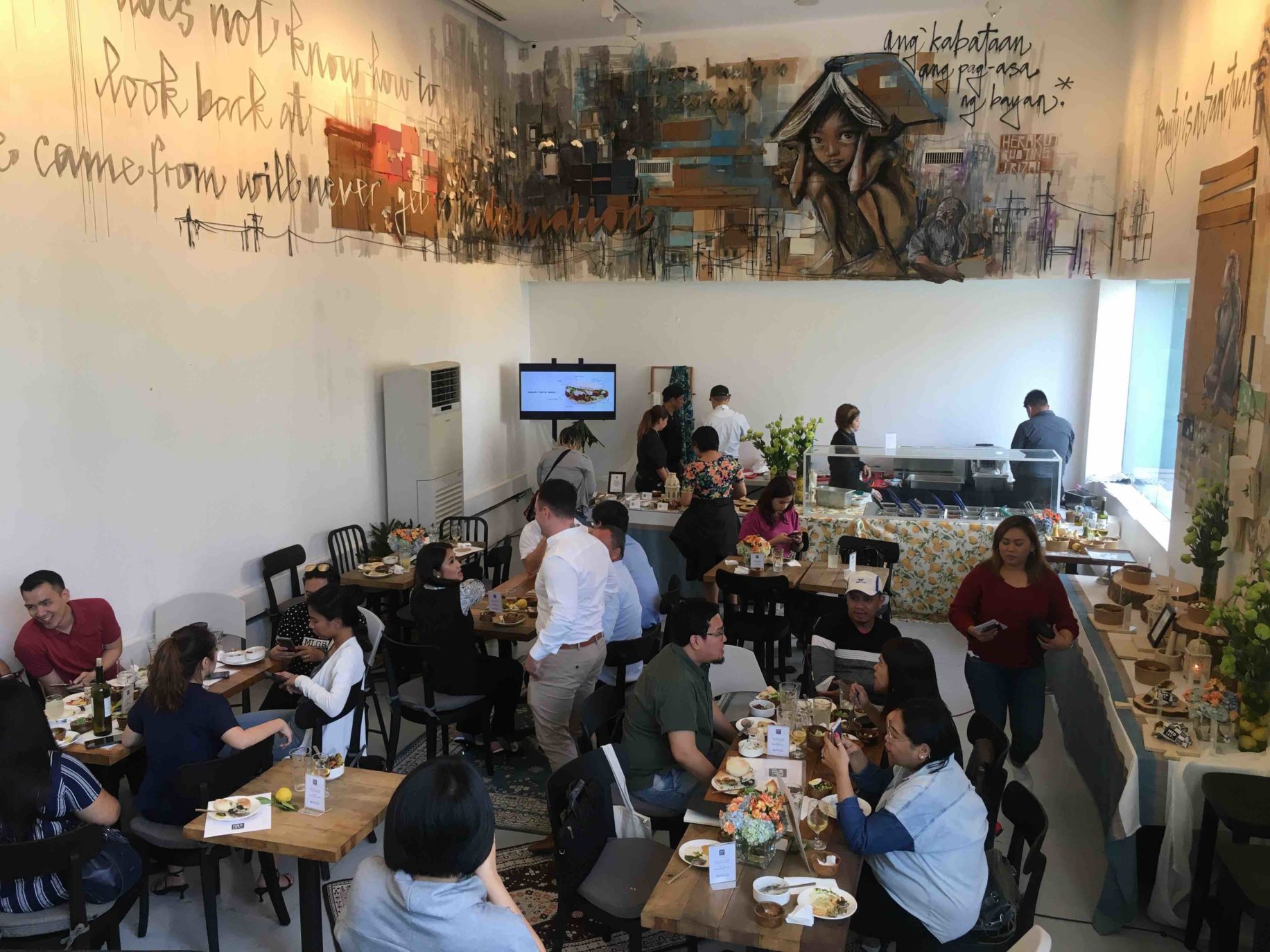 Medley: Mediterranean 'slow food' makes great new option for quick ...