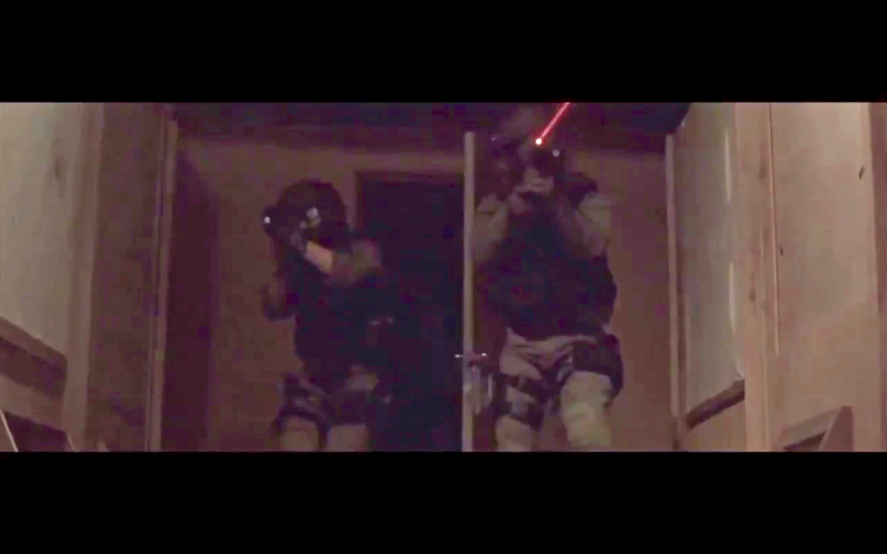 'Police Force II -- The Policening': Cops release sequel to video with ...