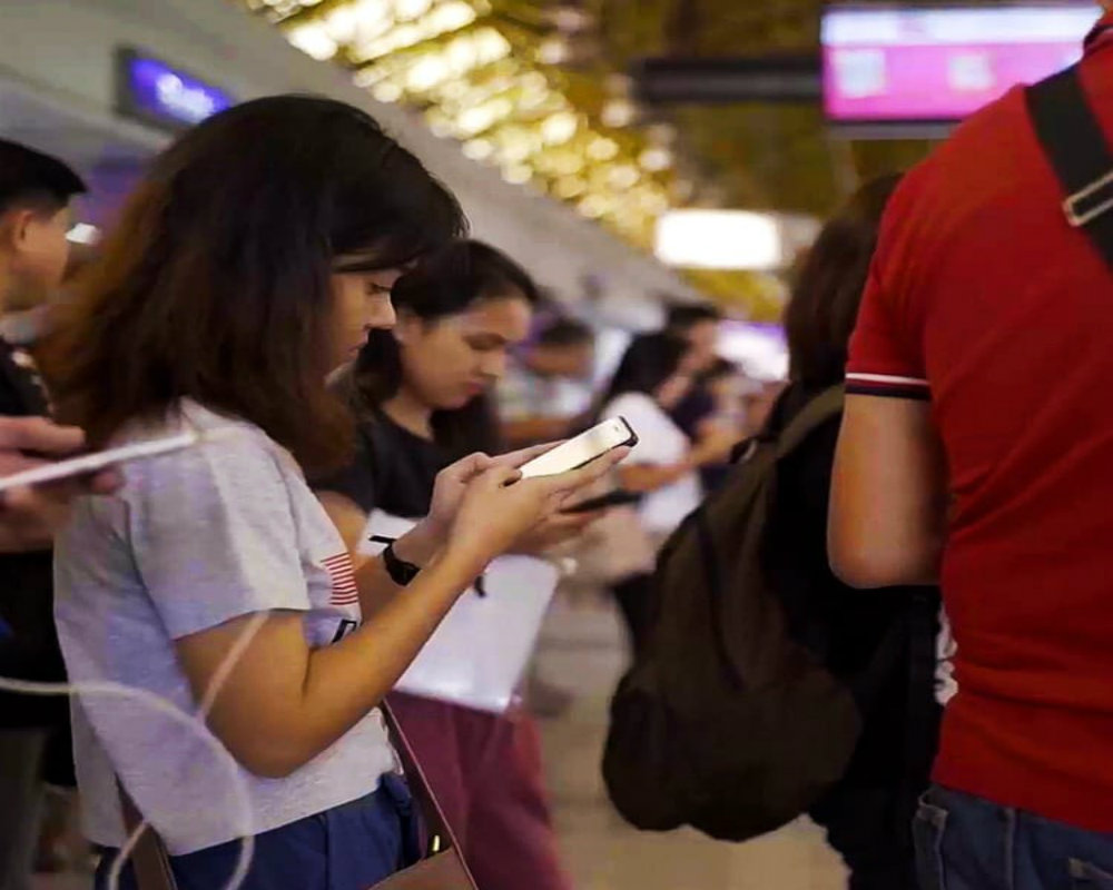 Google to bring free public WiFi stations to parts of the Philippines ...
