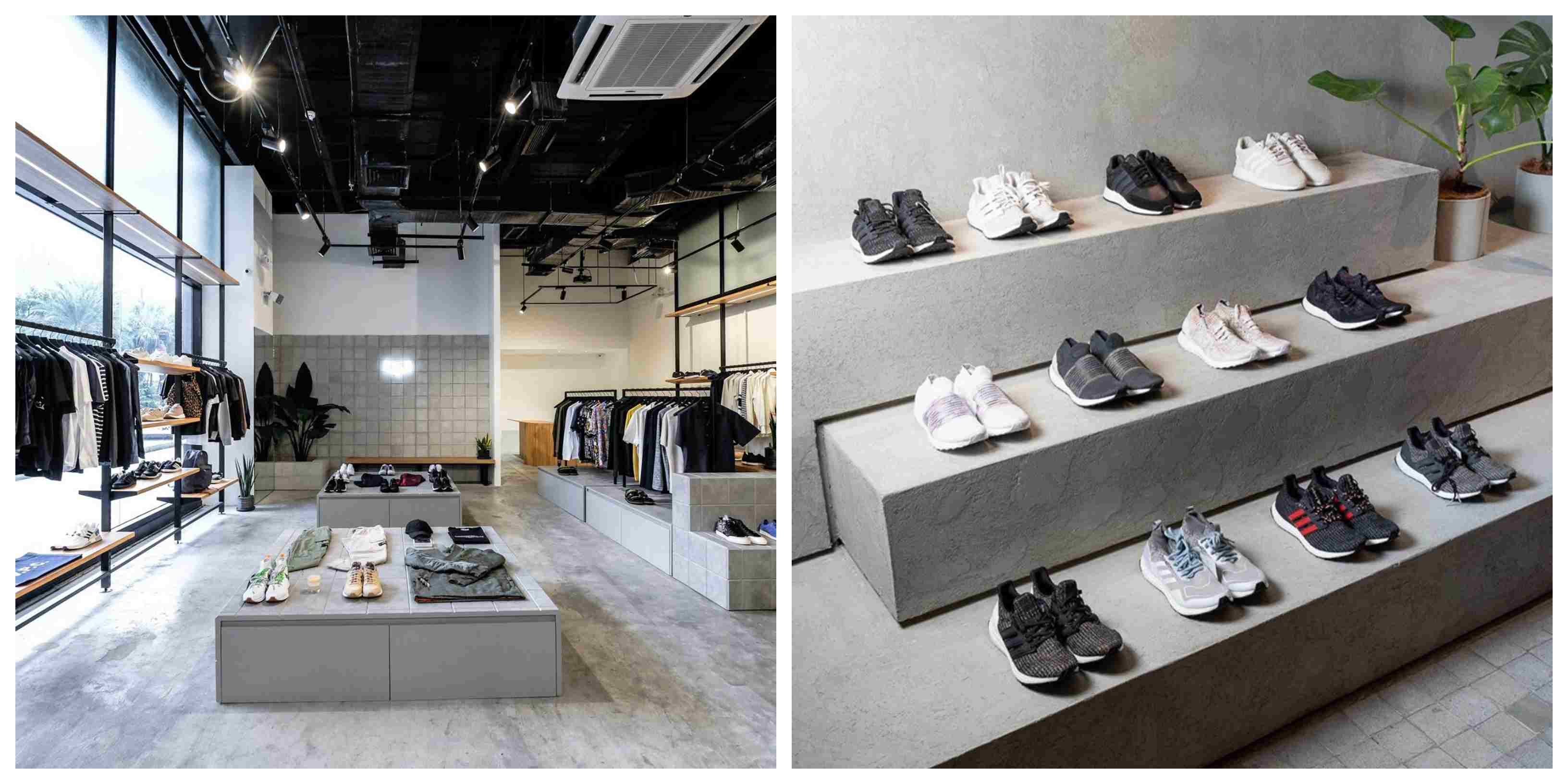 Commonwealth PH sale to offer up to 70 percent off on sneakers and ...
