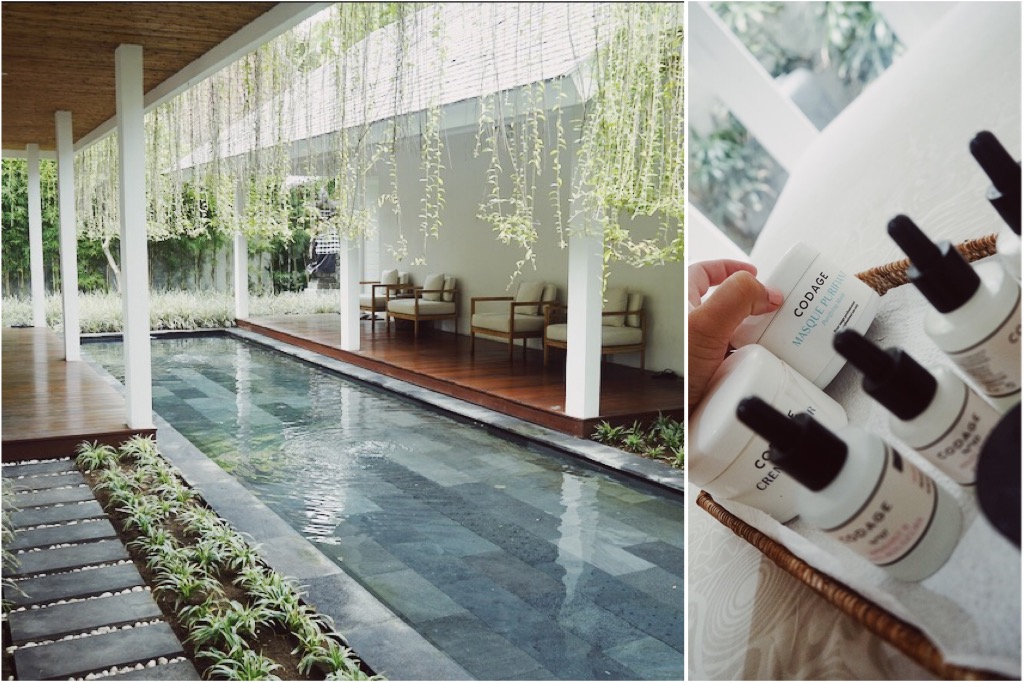 Spring Spa Bali | Massage & Salon | Batu Bolong, Canggu | Coconuts Bali