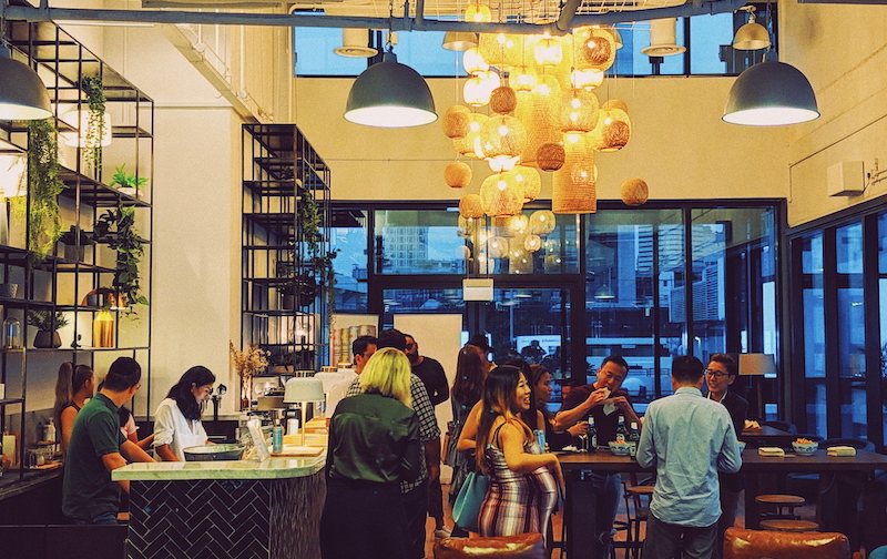 Coconuts Singapore Directory Contest: Submit your event or business for ...