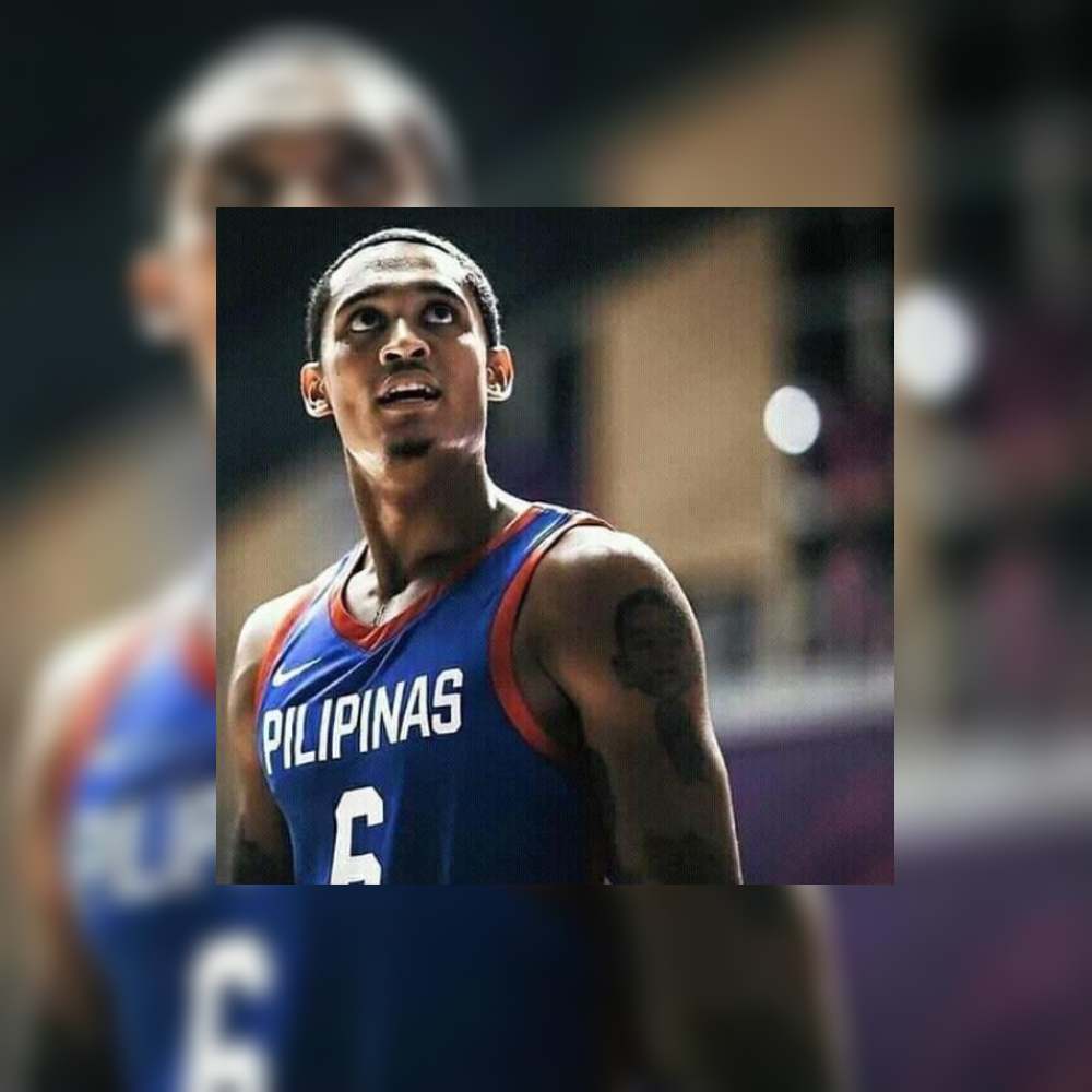 NBA player Jordan Clarkson congratulates PH team; says he wants to join ...