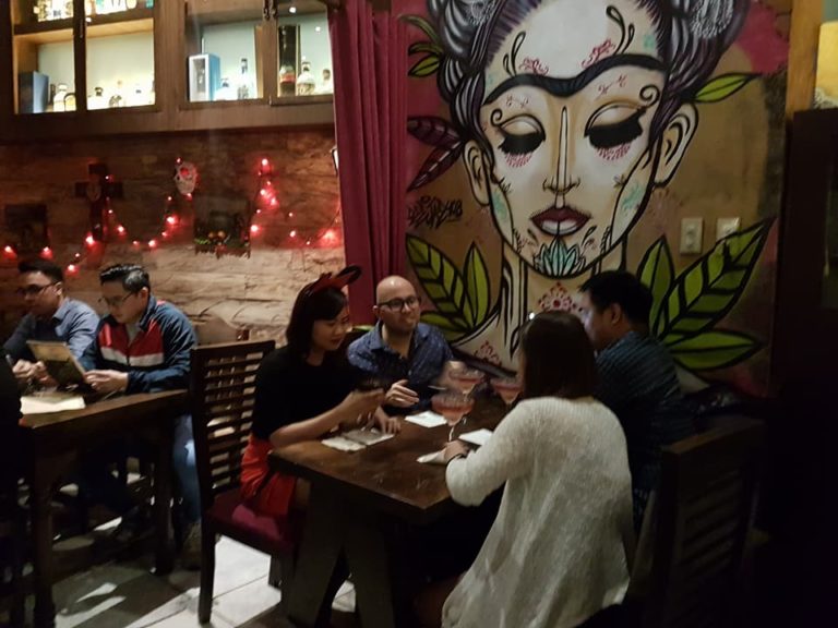 Guide to Poblacion, Makati | Best restaurants, bars, clubs, and cafes