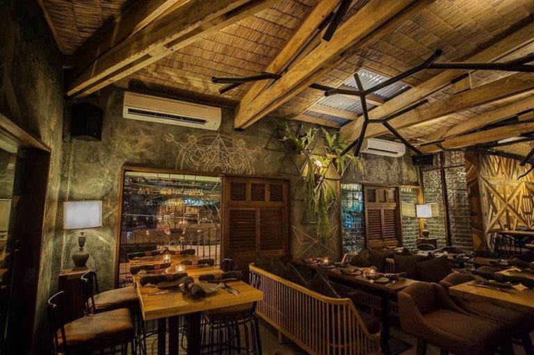 Guide to Poblacion, Makati | Best restaurants, bars, clubs, and cafes