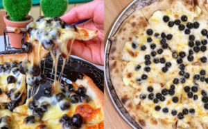 Bubble tea bonanza: Unusual food creations inspired by milk tea and ...