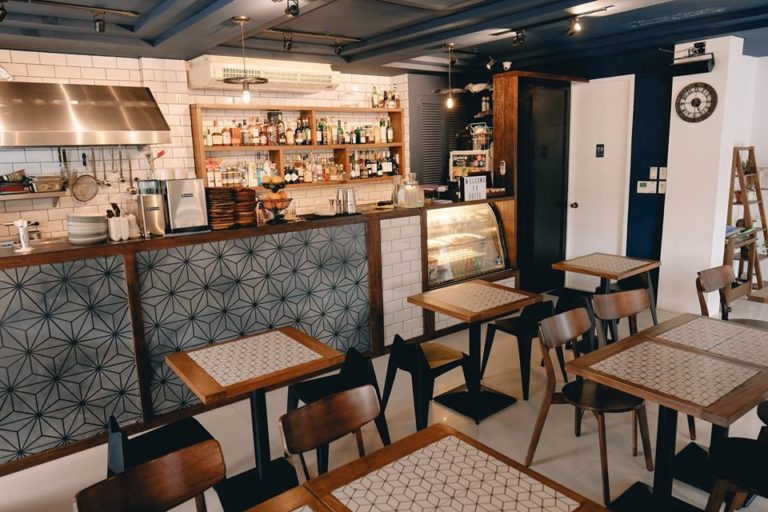 Guide to Poblacion, Makati | Best restaurants, bars, clubs, and cafes