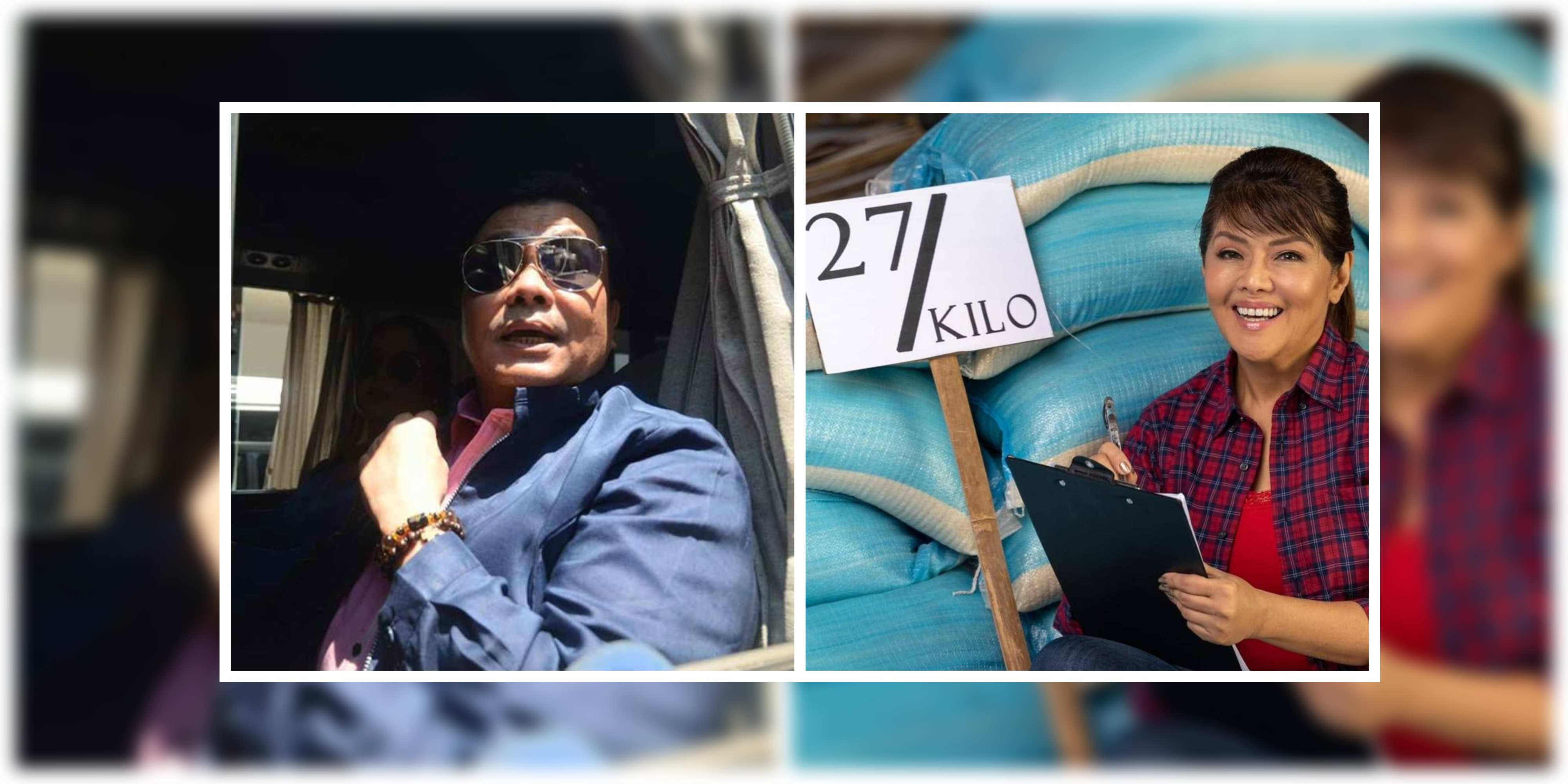 Duterte spokesperson defends president's endorsement of controversial ...