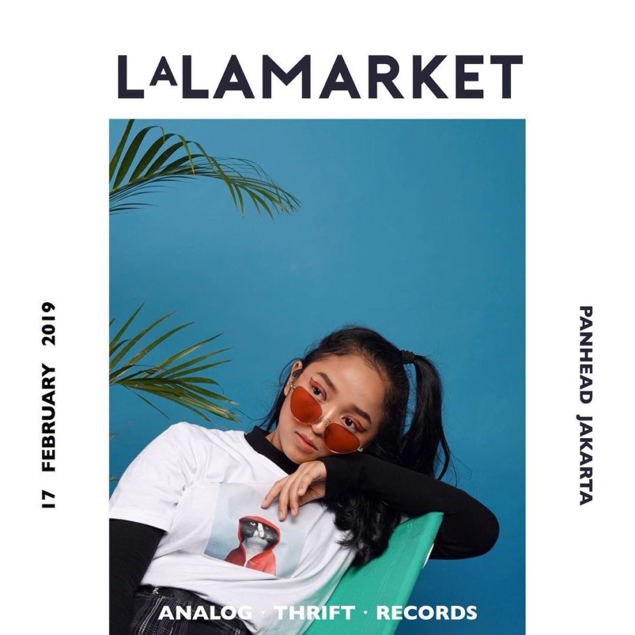 Schmalentine poetry | Vord | LaLa Market | Cool Things To Do in Jakarta ...