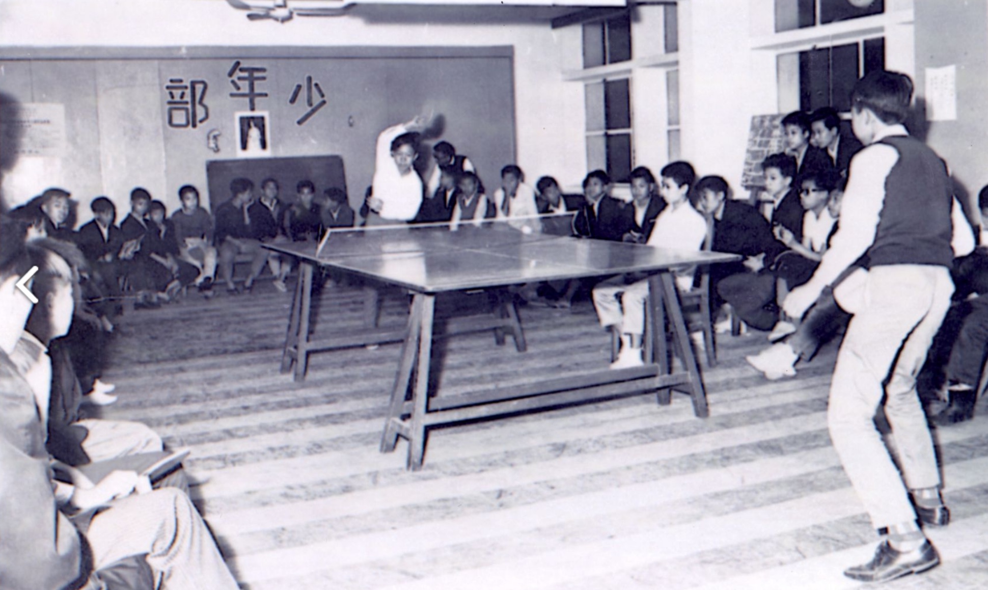 (Play)Time Machine: HK gov't releases vintage photos of old-school fun ...