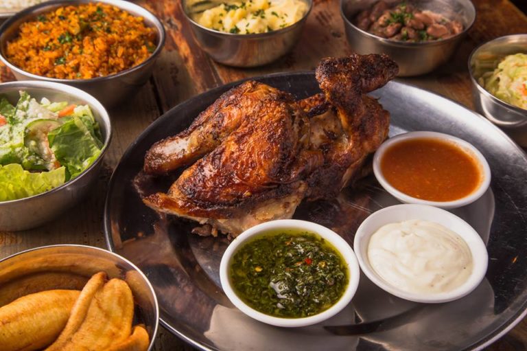 Guide to Poblacion, Makati | Best restaurants, bars, clubs, and cafes