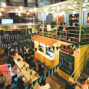 Guide to Poblacion, Makati | Best restaurants, bars, clubs, and cafes