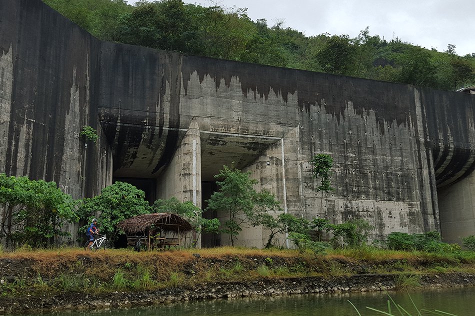Controversial China-funded Kaliwa Dam project to start construction ...
