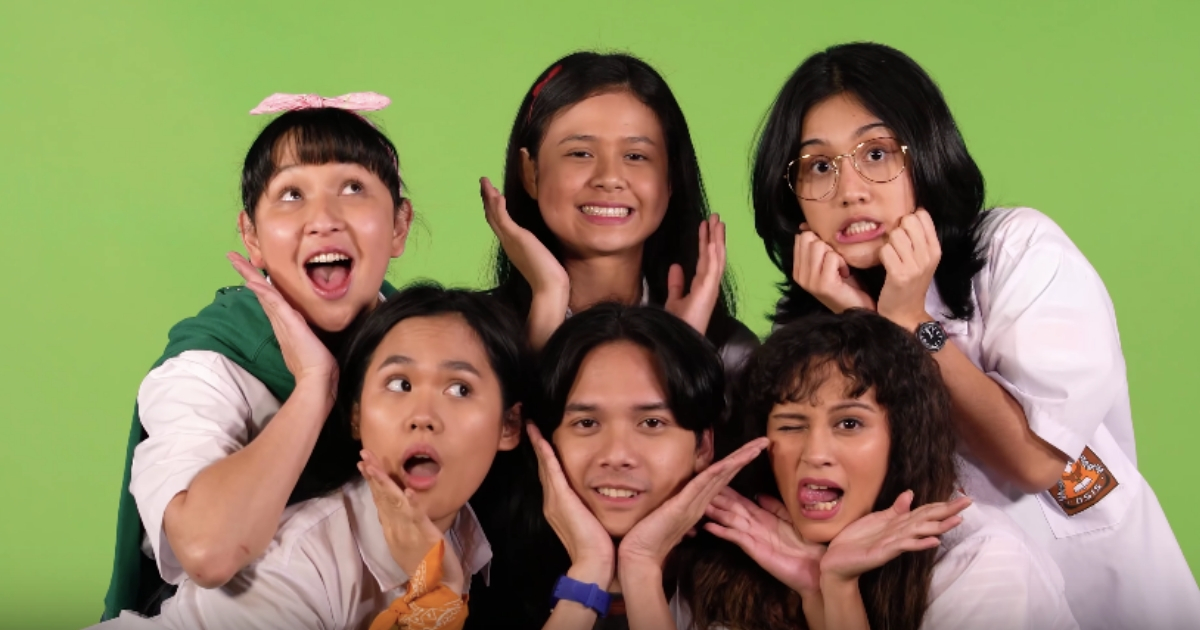 Indonesian remake of South Korean hit ‘Sunny’ set for 2019 release ...