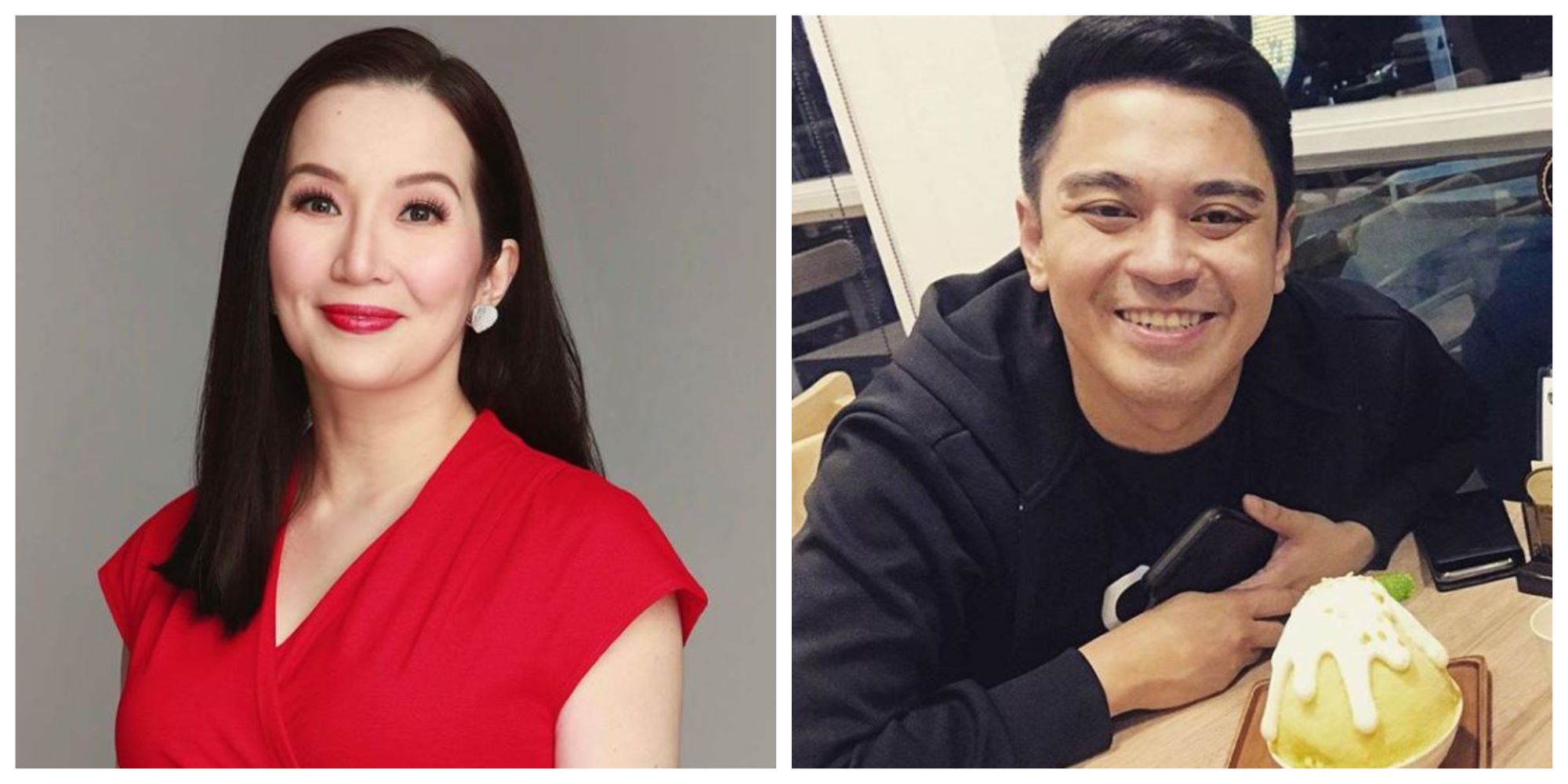 'You're free to discuss': Kris Aquino settles long-running feud with ...