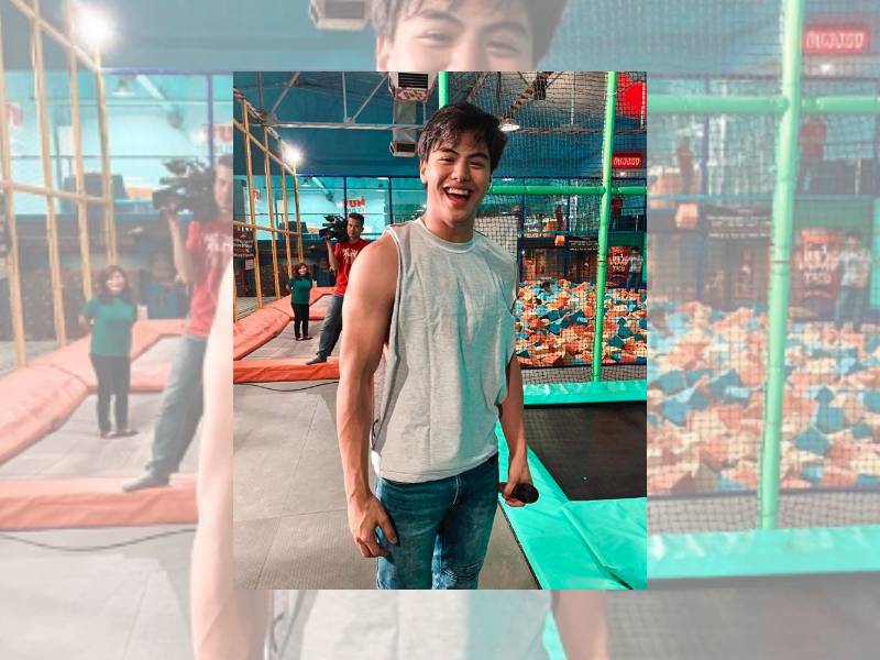 Actor Migo Adecer to be charged with falsification of public documents ...