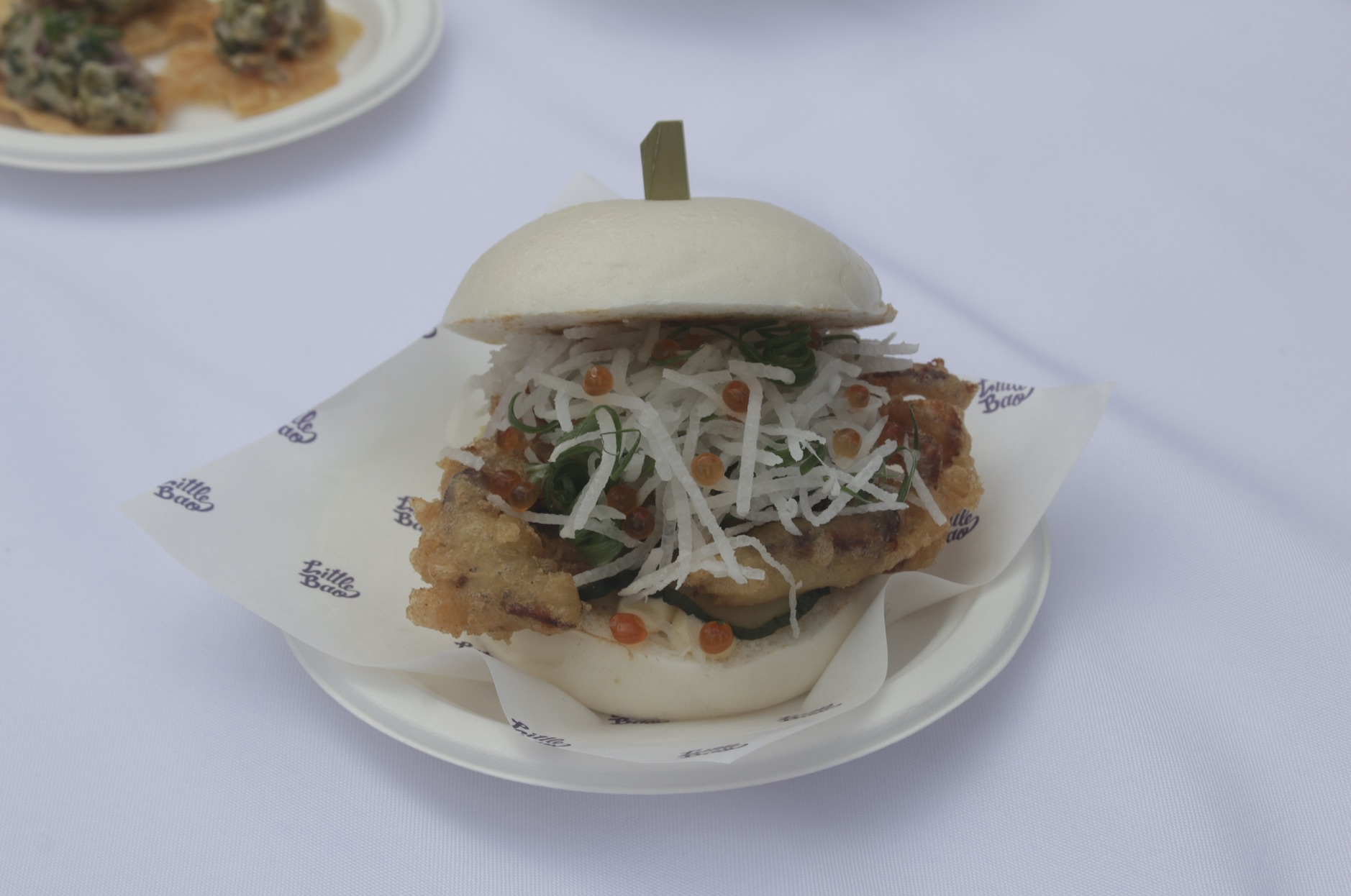 This year's Taste of Hong Kong spotlights trendy eateries and fine ...