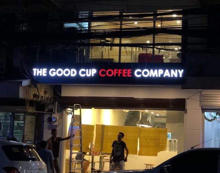 2 dead, 2 injured in Cebu coffee shop shooting | Coconuts