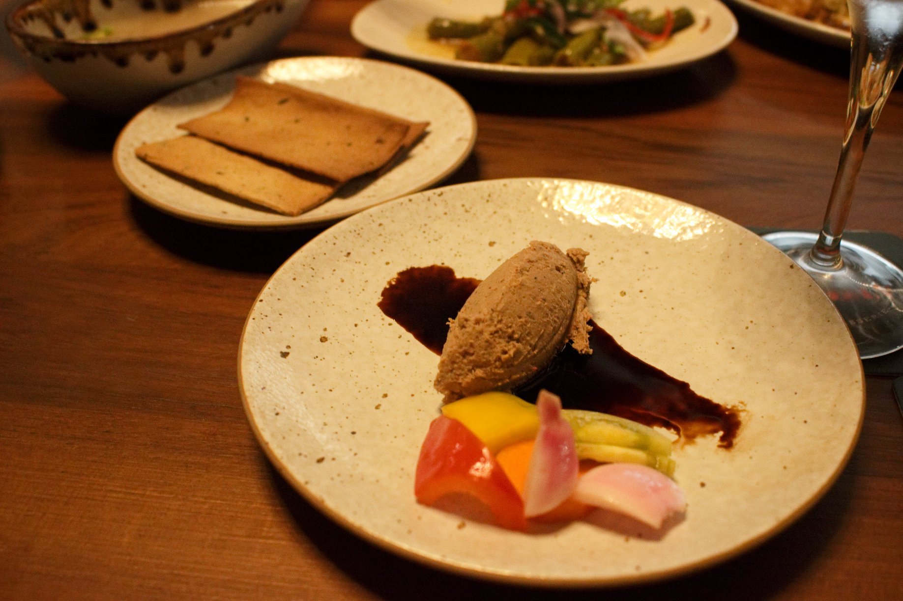 Coconuts Hot Spot: The Pansodan, Yangon's first 'Burmese brasserie ...