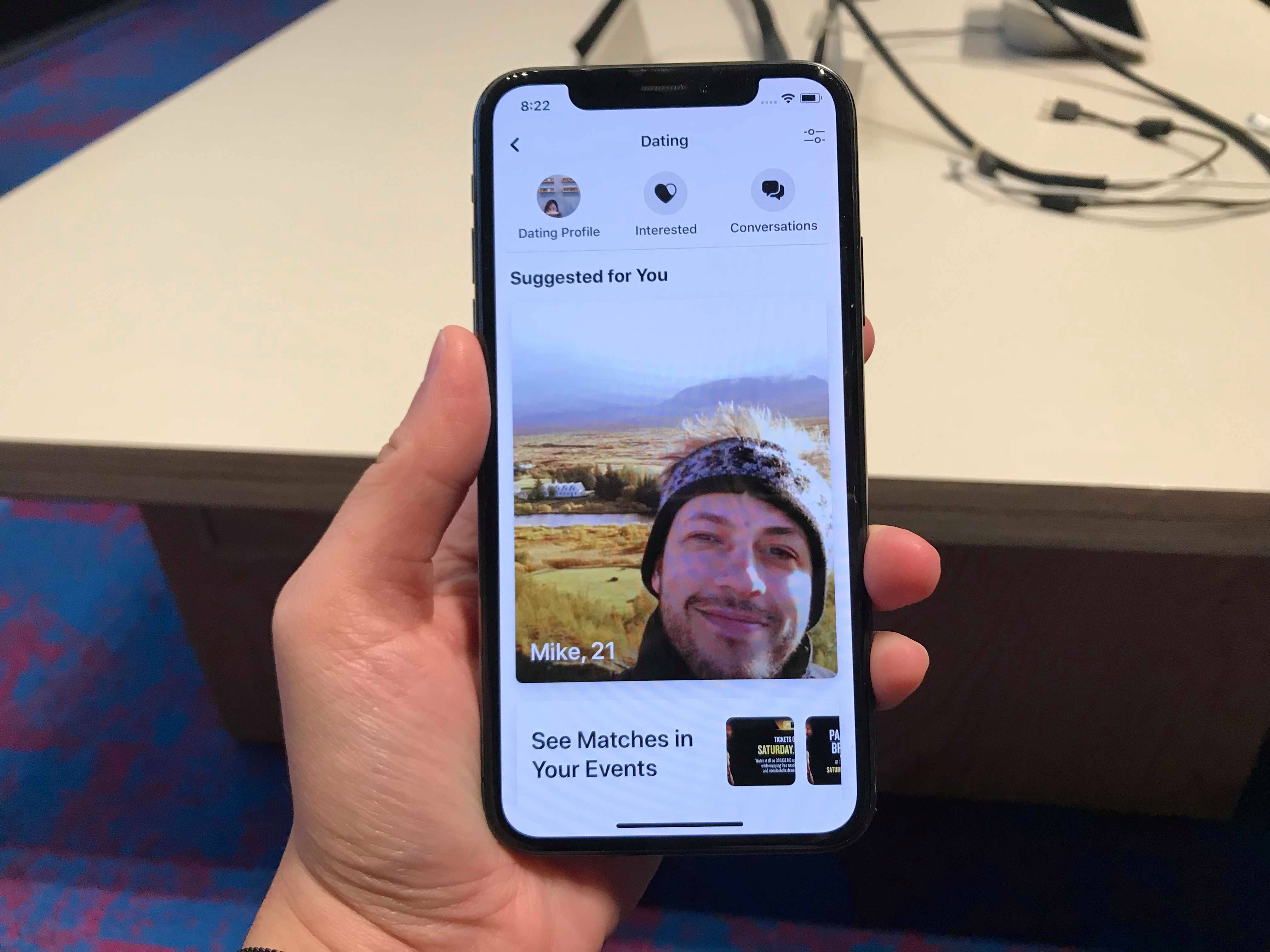 Facebook Dating feature rolls out in 14 new countries, including the ...