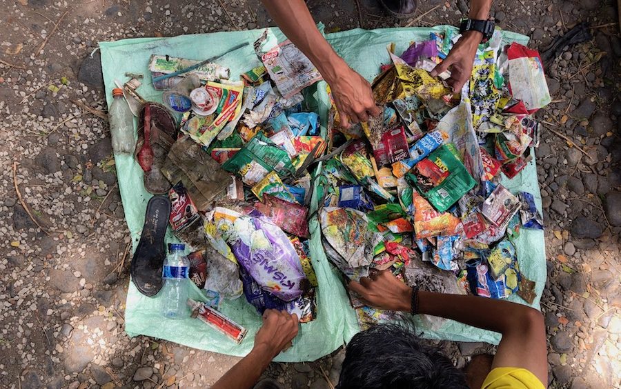 Planet Plastic: The colossal challenge of cleaning up Indonesia’s ...