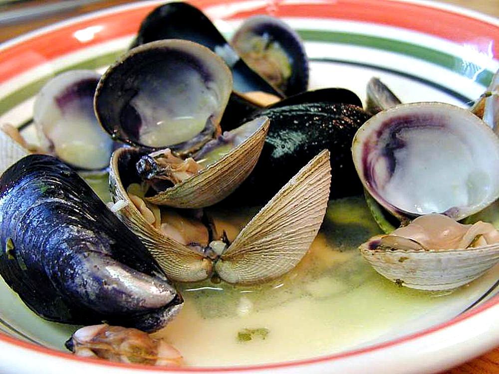 Scientists warn that eating shellfish from Malaysia's west coast could ...