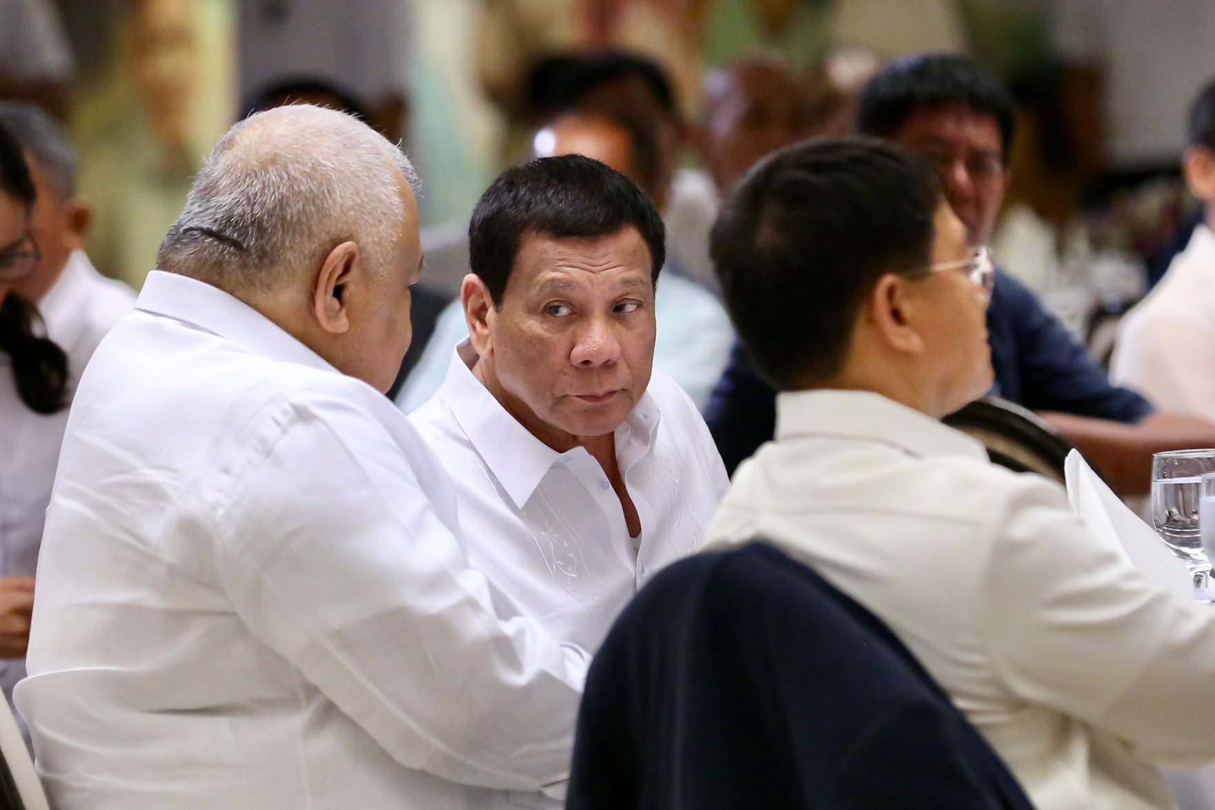 'Eat it if you want to': Duterte threatens war if Canada does not take ...