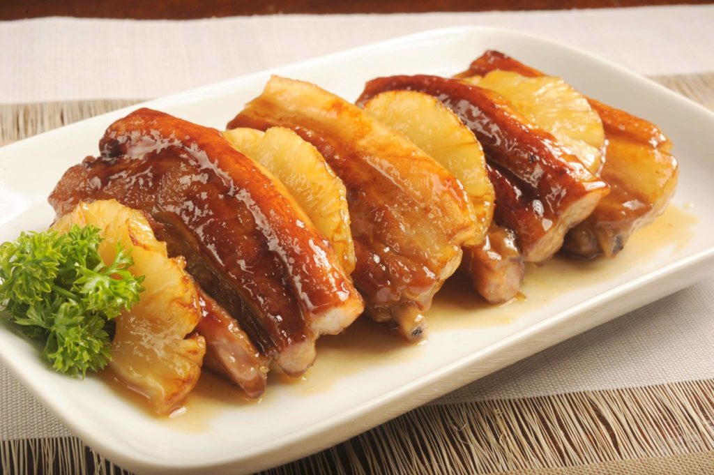 Restaurants in Metro Manila serving modern Filipino food that won’t ...