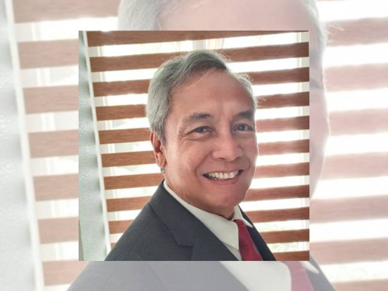Musician, activist Jim Paredes admits it's him in sexually explicit ...