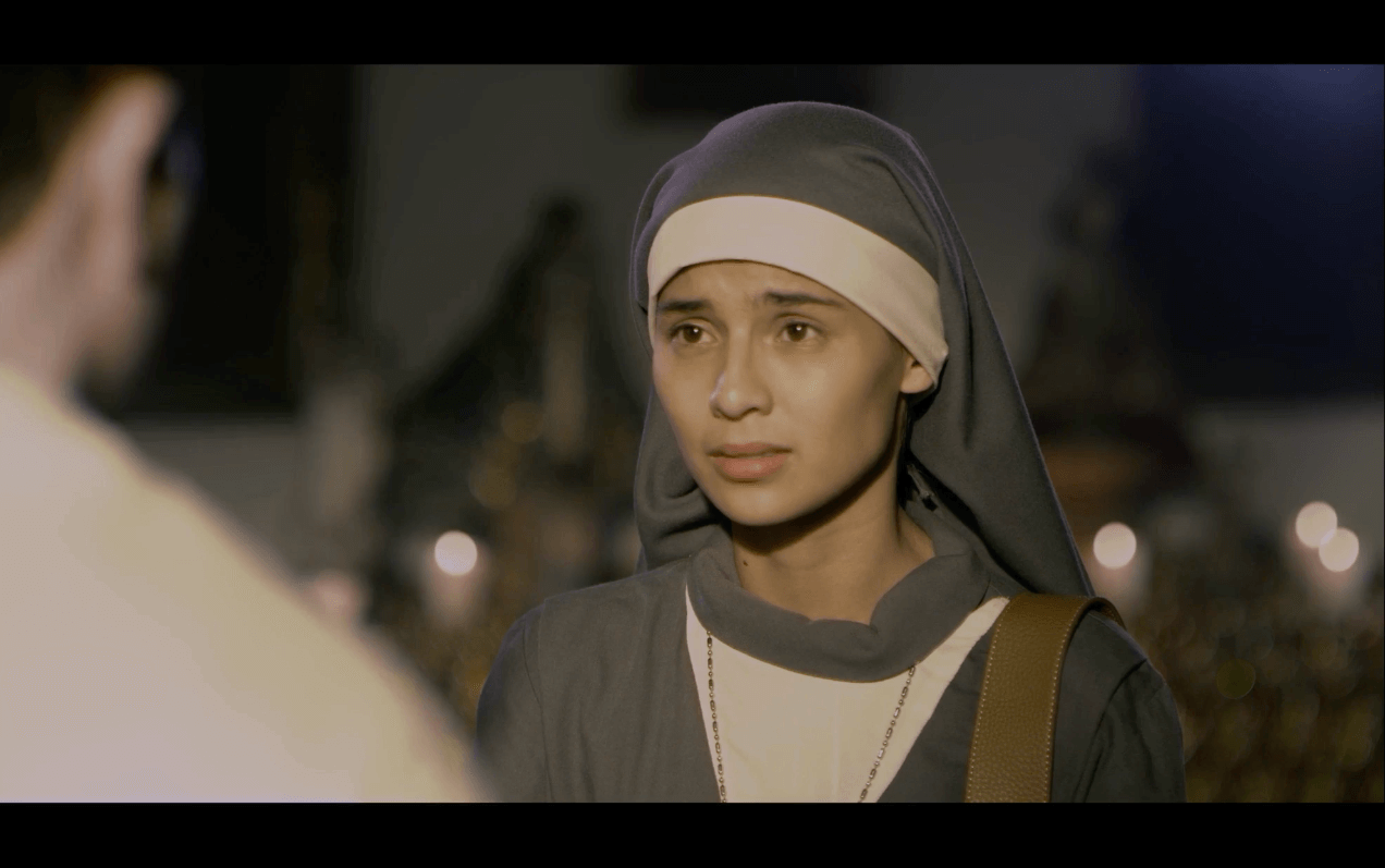 Fox Philippines' first film, horror-thriller 'Maledicto,' to be ...