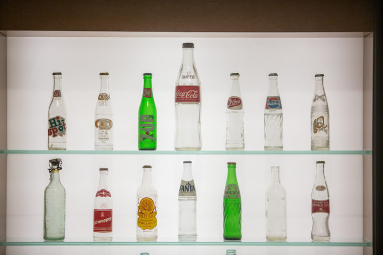 This new exhibition recounts Singapore's food packaging past with ...