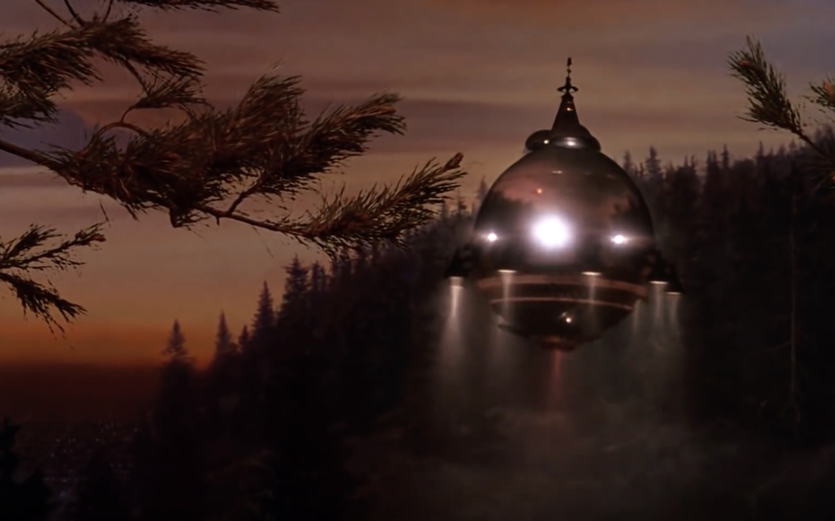 Is anybody out there? Reported UFO sightings in Hong Kong up 70 percent ...