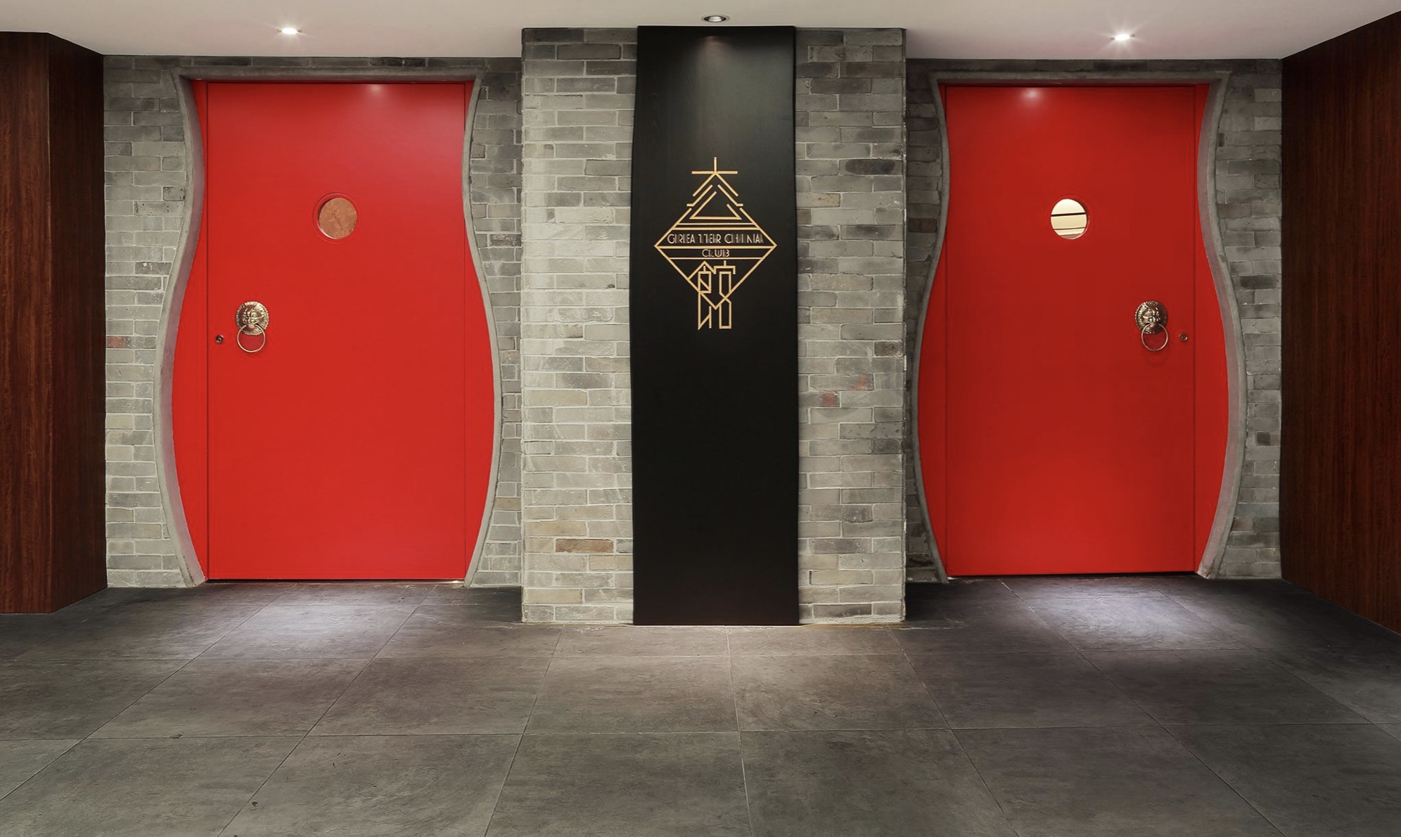 Man Hing: Greater China Club's Cantonese restaurant is now serving ...