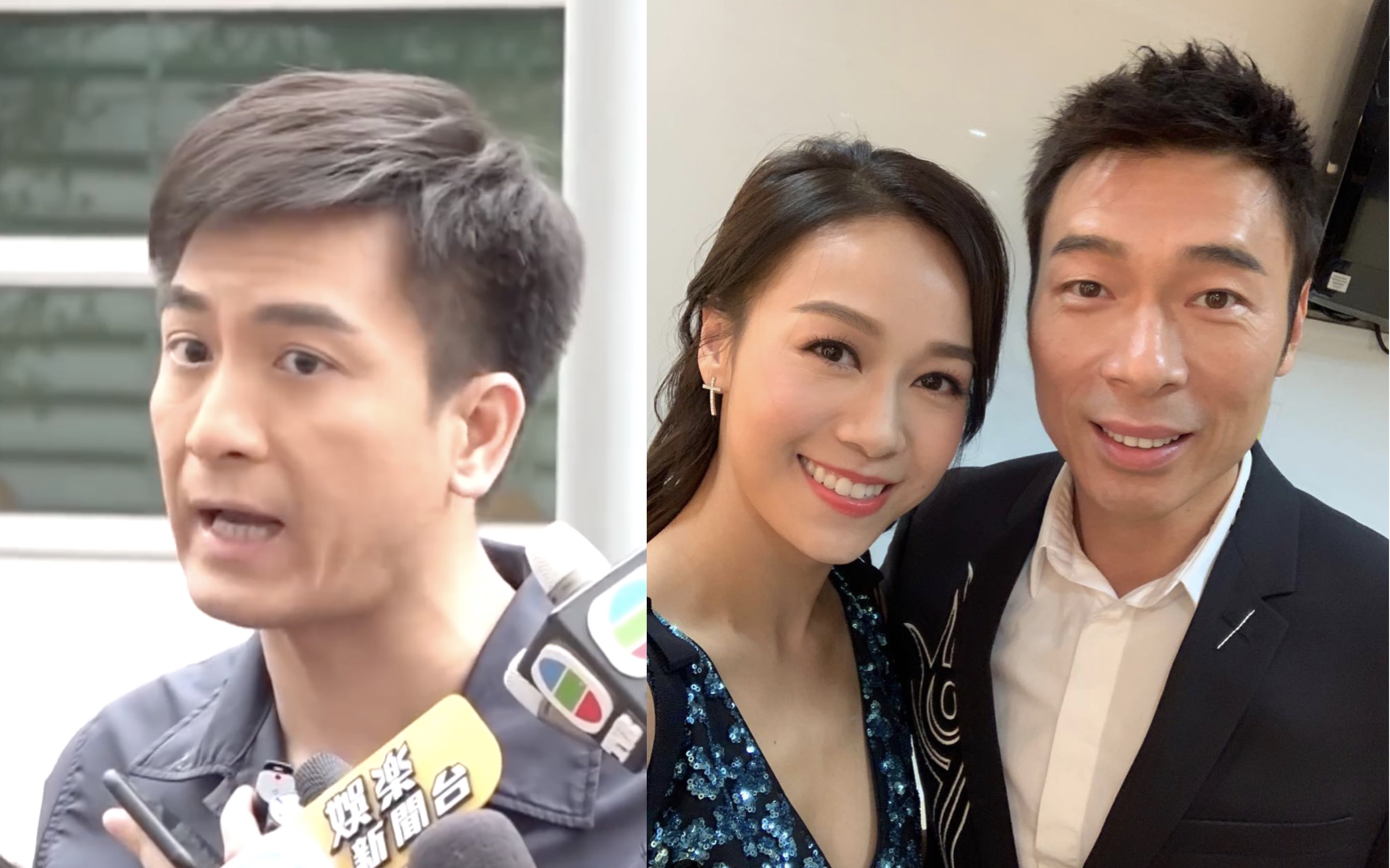Lip-Lock-Alypse UPDATE: Kenneth Ma defends girlfriend caught in hidden ...