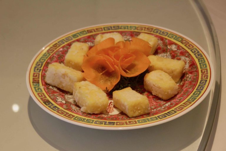 Man Hing: Greater China Club's Cantonese restaurant is now serving ...