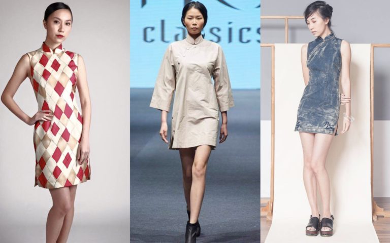 Where to get cheongsams tailored in Hong Kong