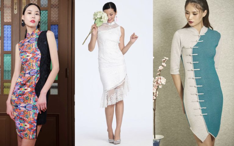 Where to get cheongsams tailored in Hong Kong