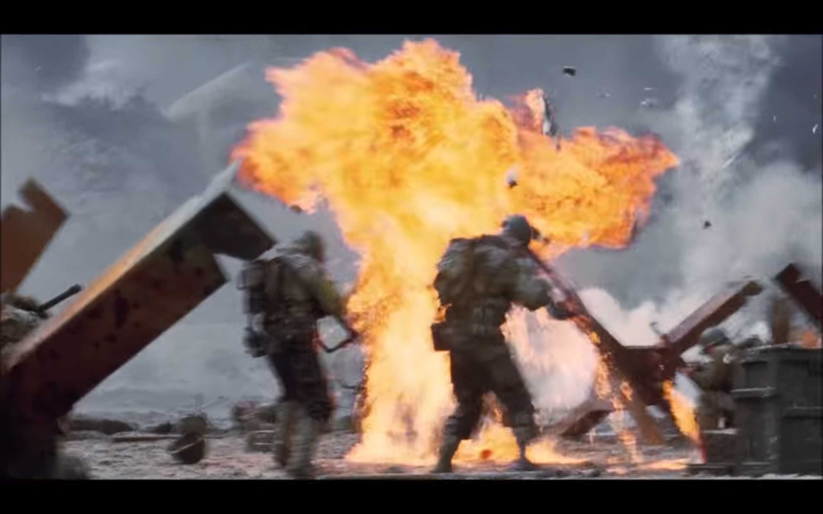 FUBAR: Jurors in 'Fishball Riot' case watched 'Saving Private Ryan ...