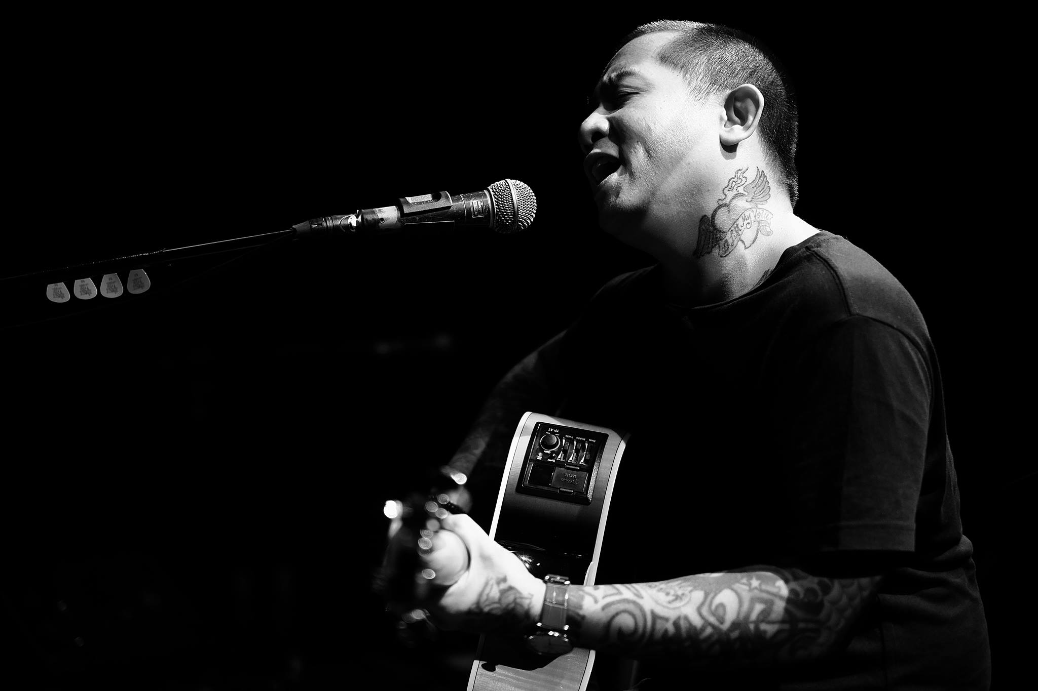 Musician Gabby Alipe demands election candidates to ask permission from ...