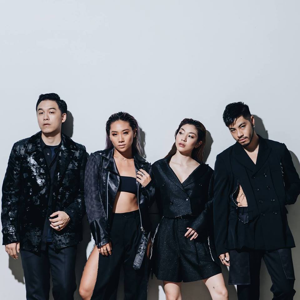 'Goodbye… for now': Is it all over for The Sam Willows? | Coconuts