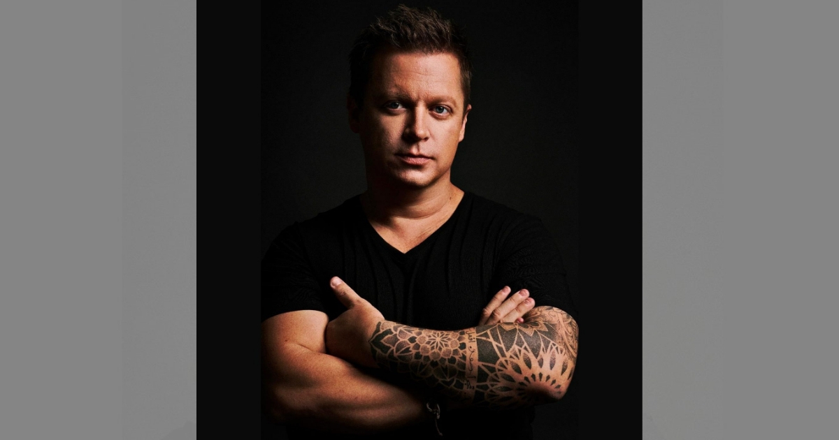 Popular Australian DJ Adam Sky dies in accident on Bali holiday | Coconuts