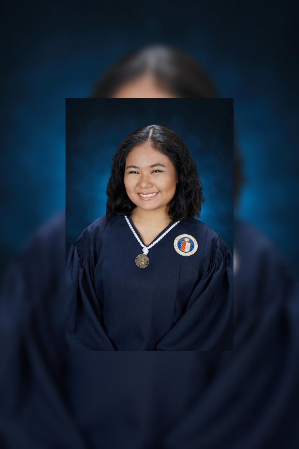 Jeepney driver's daughter and Ateneo valedictorian's moving essay on ...