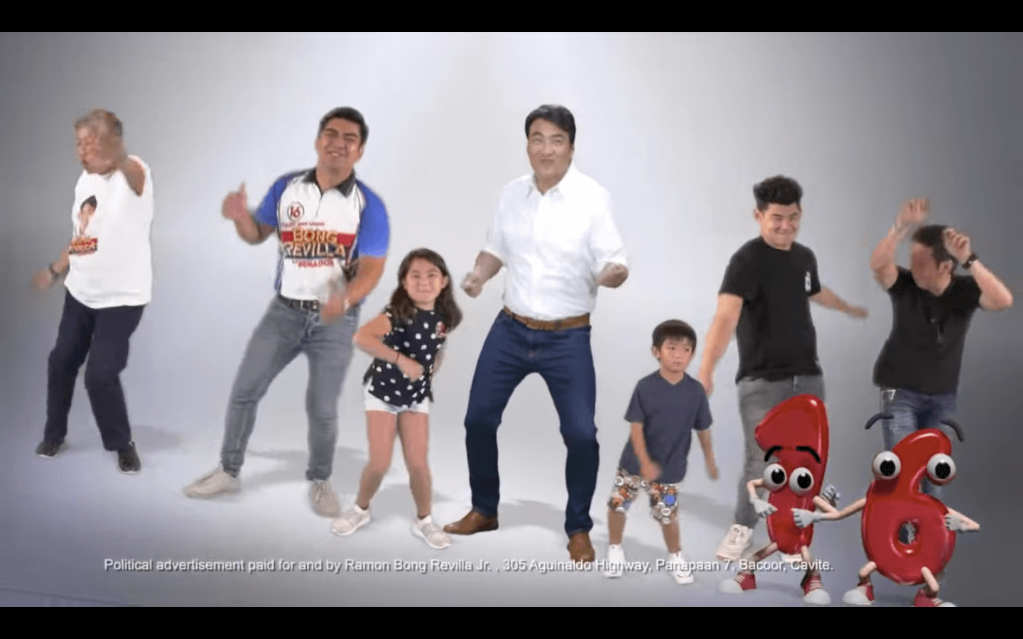 Jingle all the way: Catchy, funny, cringey campaign tunes from ...