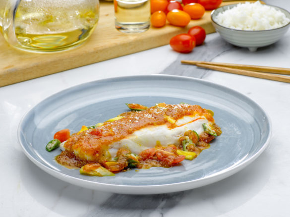 Ho Fook Hei: Cantonese home-style comfort food at a casual eatery in ...