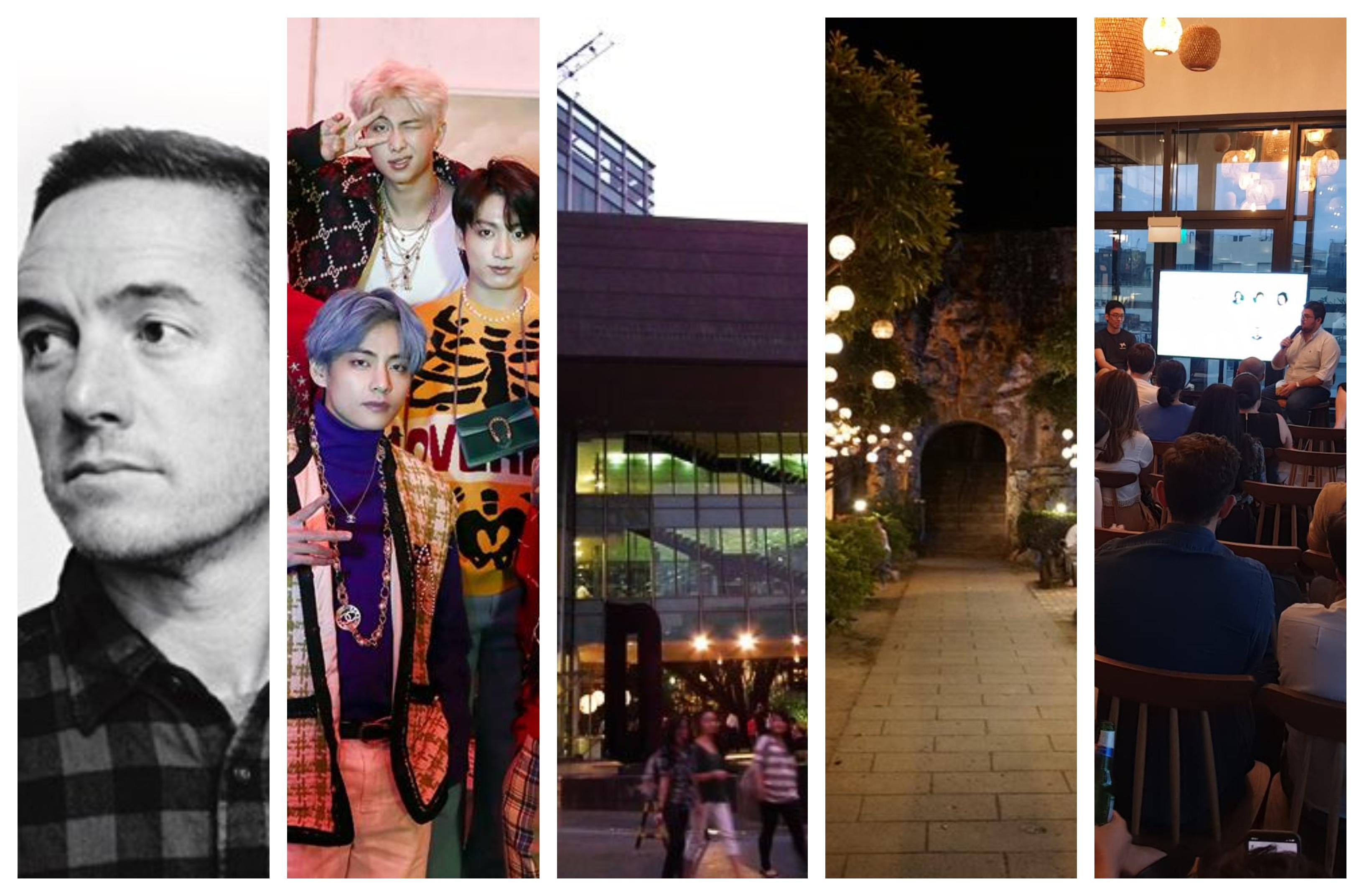 Weekend Warrior: May 24-26 | Coconuts