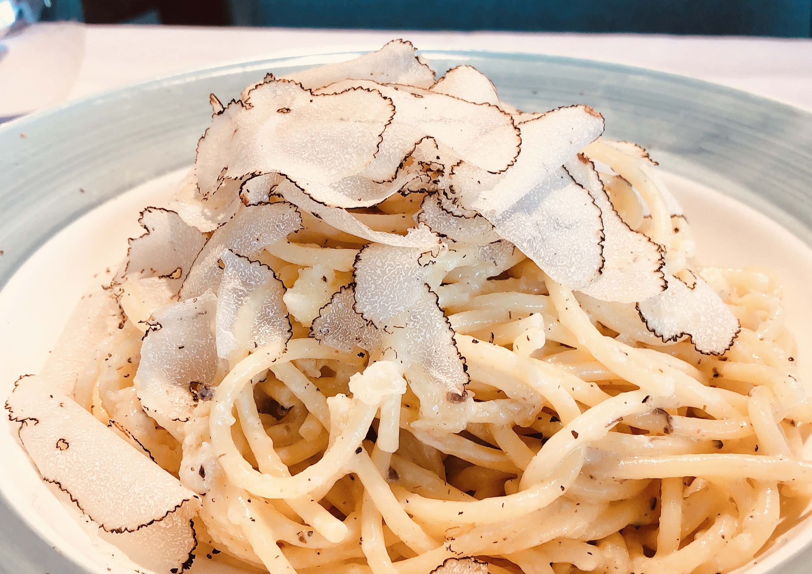 Come to Papi: Italian eatery in Causeway Bay launches new menu (and one ...