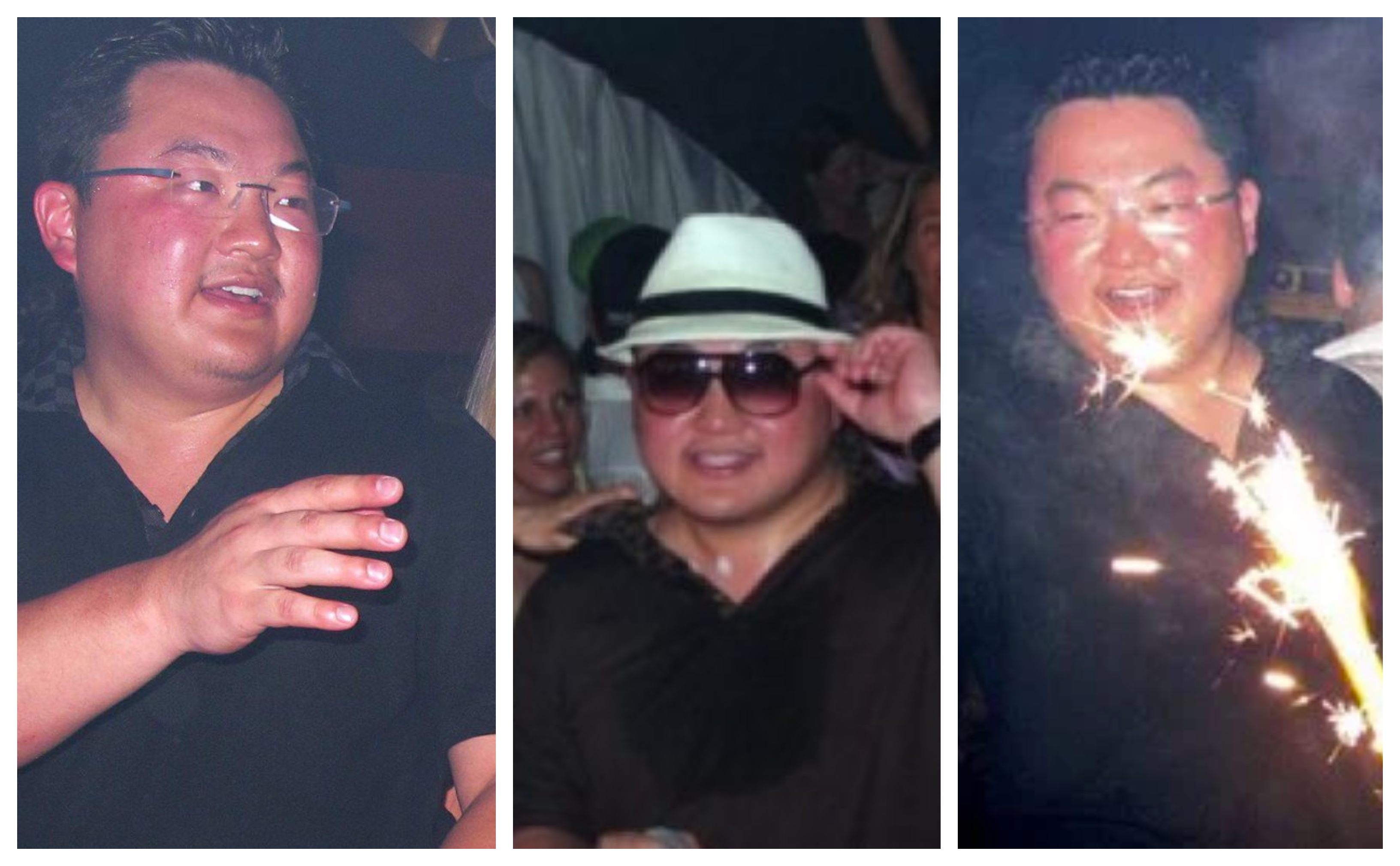 Straits Talk: Jho Low tells Singapore paper he was just a middleman ...