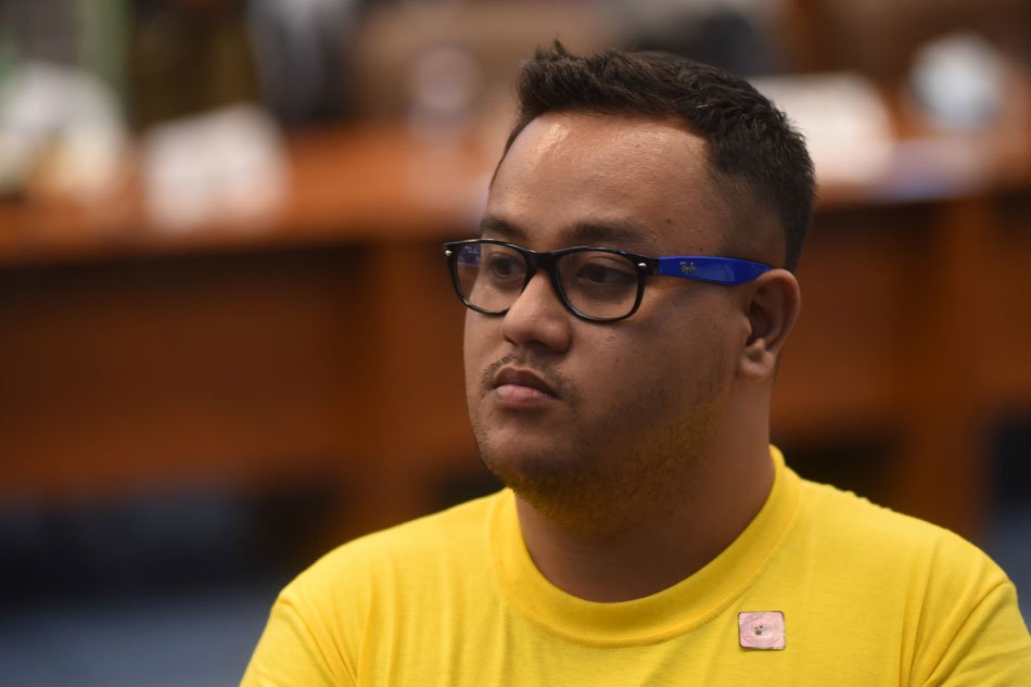 Frat member convicted for obstruction of justice in connection with UST ...