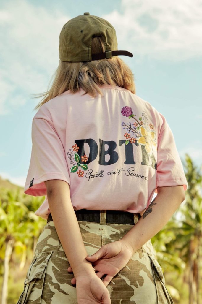 The (name) drop: 15 of Manila's best local streetwear brands | Coconuts