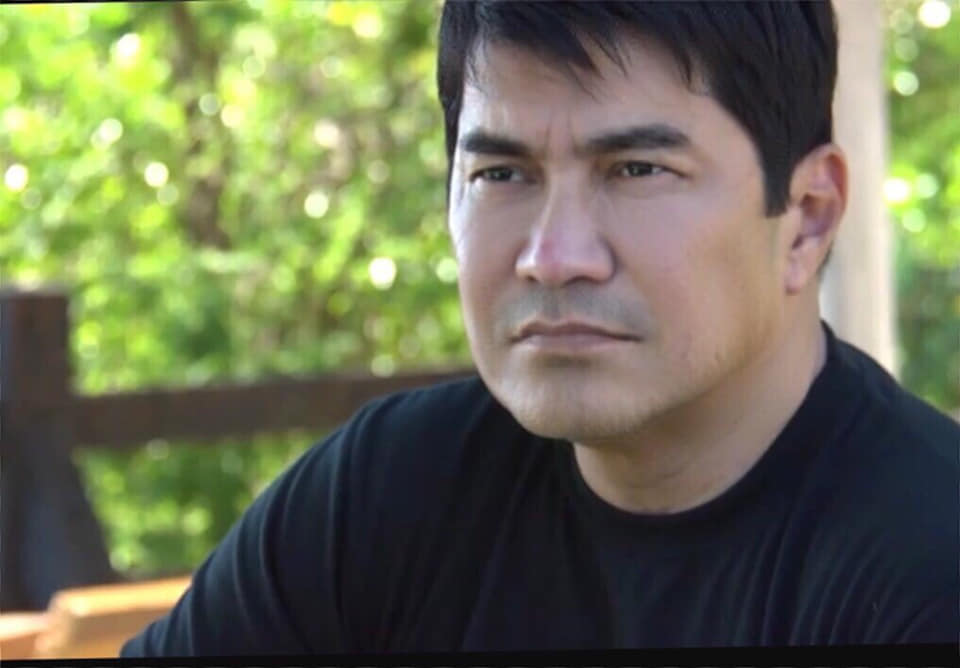 Broadcaster Erwin Tulfo declared persona non grata by PH military ...